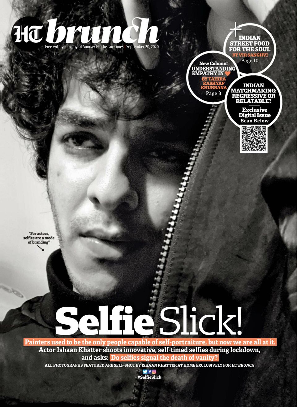 Brunch-Setember 20, 2020 Magazine - Get your Digital Subscription