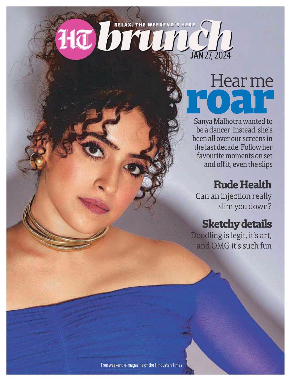 Brunch Mumbai Magazine - Get your Digital Subscription