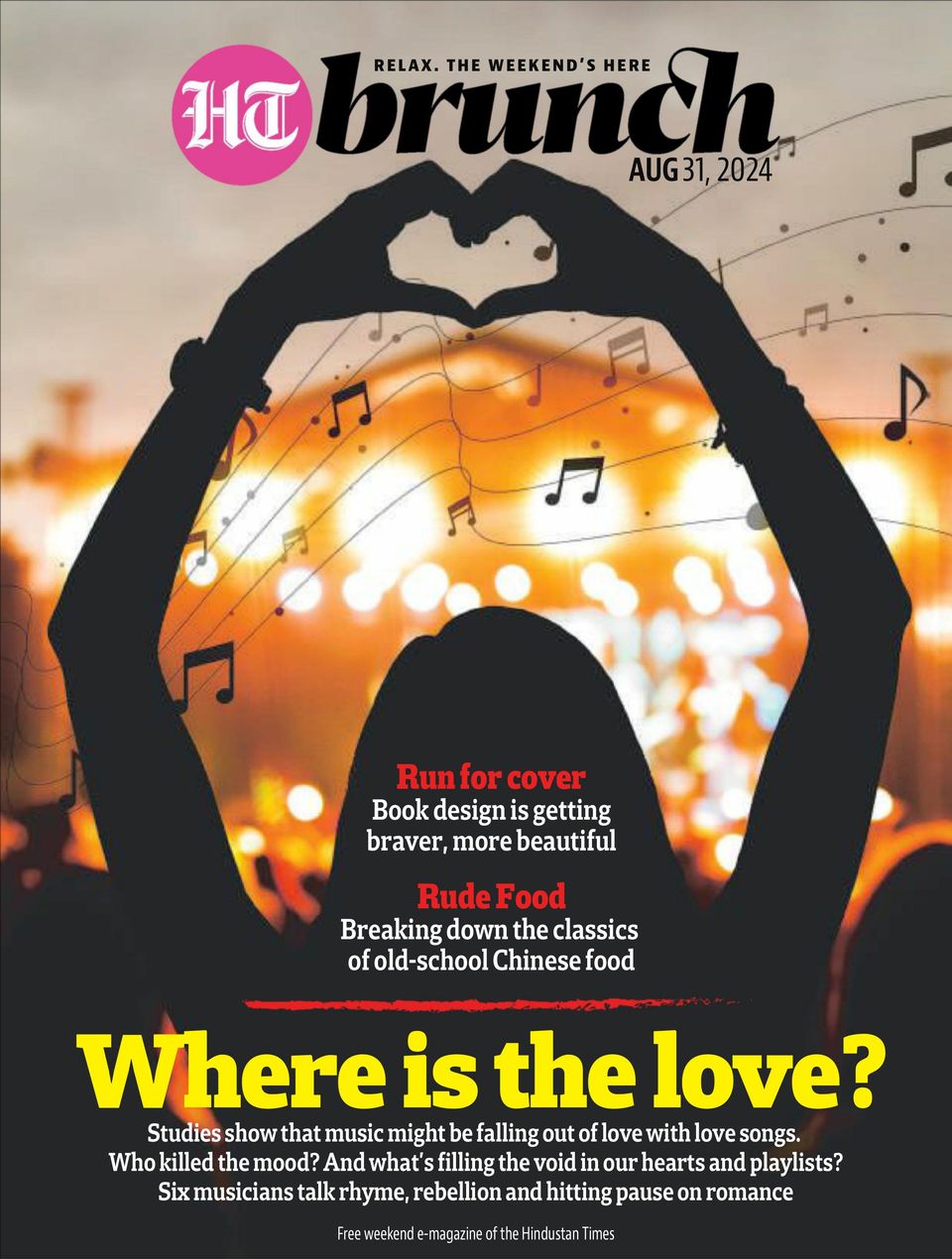 Brunch Mumbai Magazine - Get your Digital Subscription