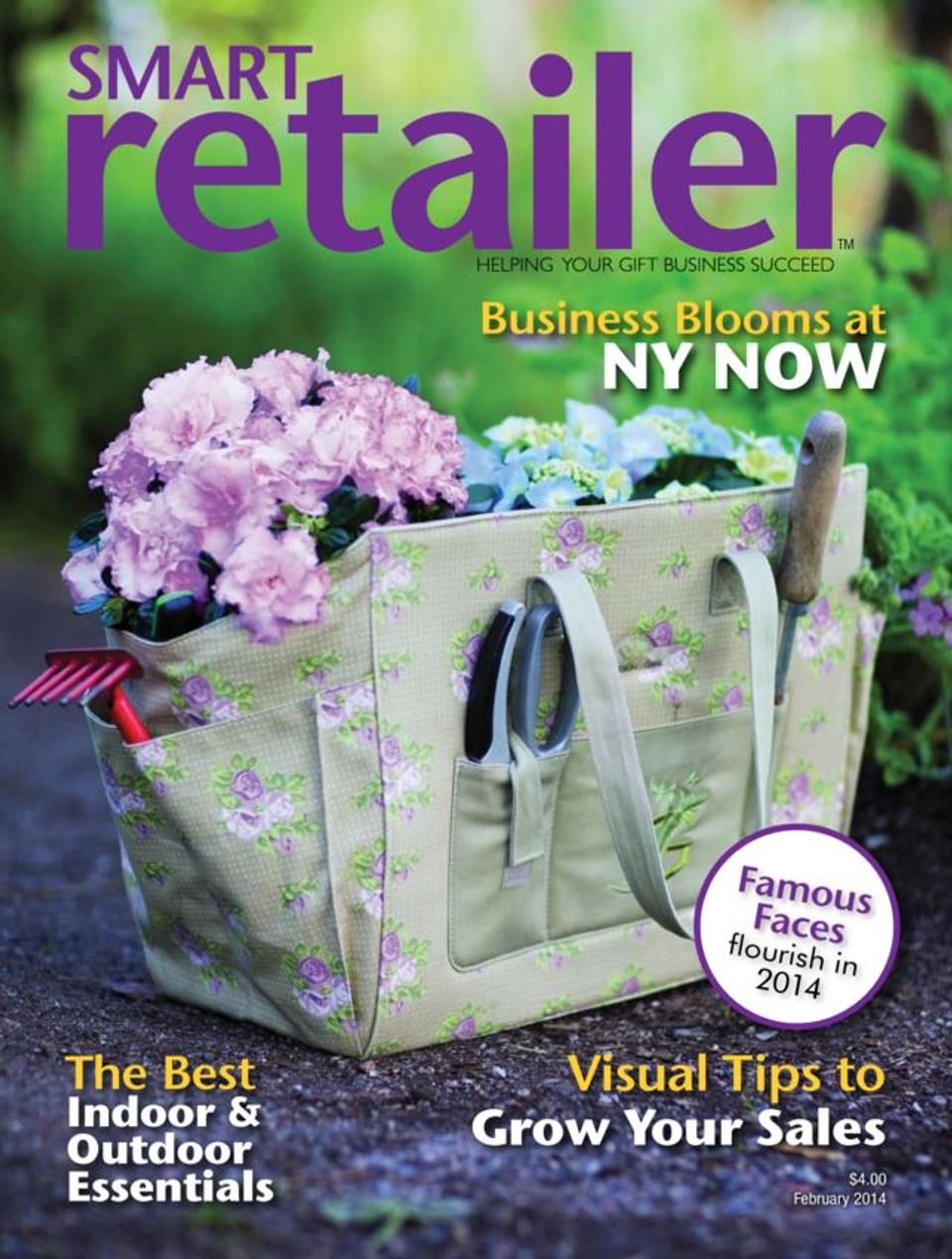 Smart Retailer Magazine - Get your Digital Subscription