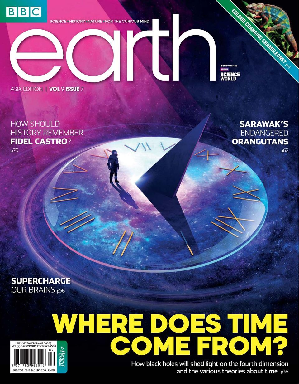 BBC Earth-July 2017 Magazine - Get your Digital Subscription