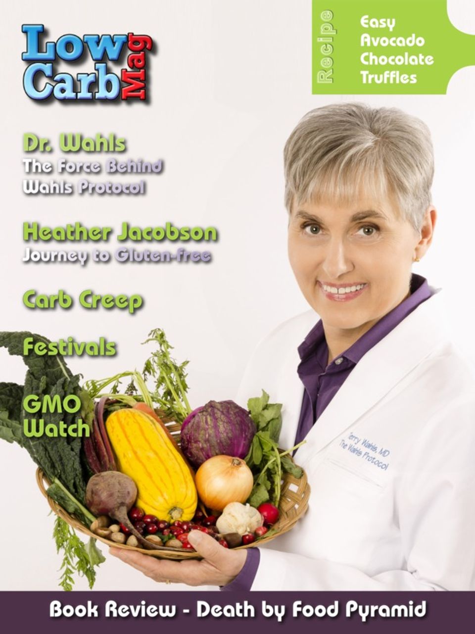 Get digital access to Low Carb Mag - October 2014 issue | Magzter.com