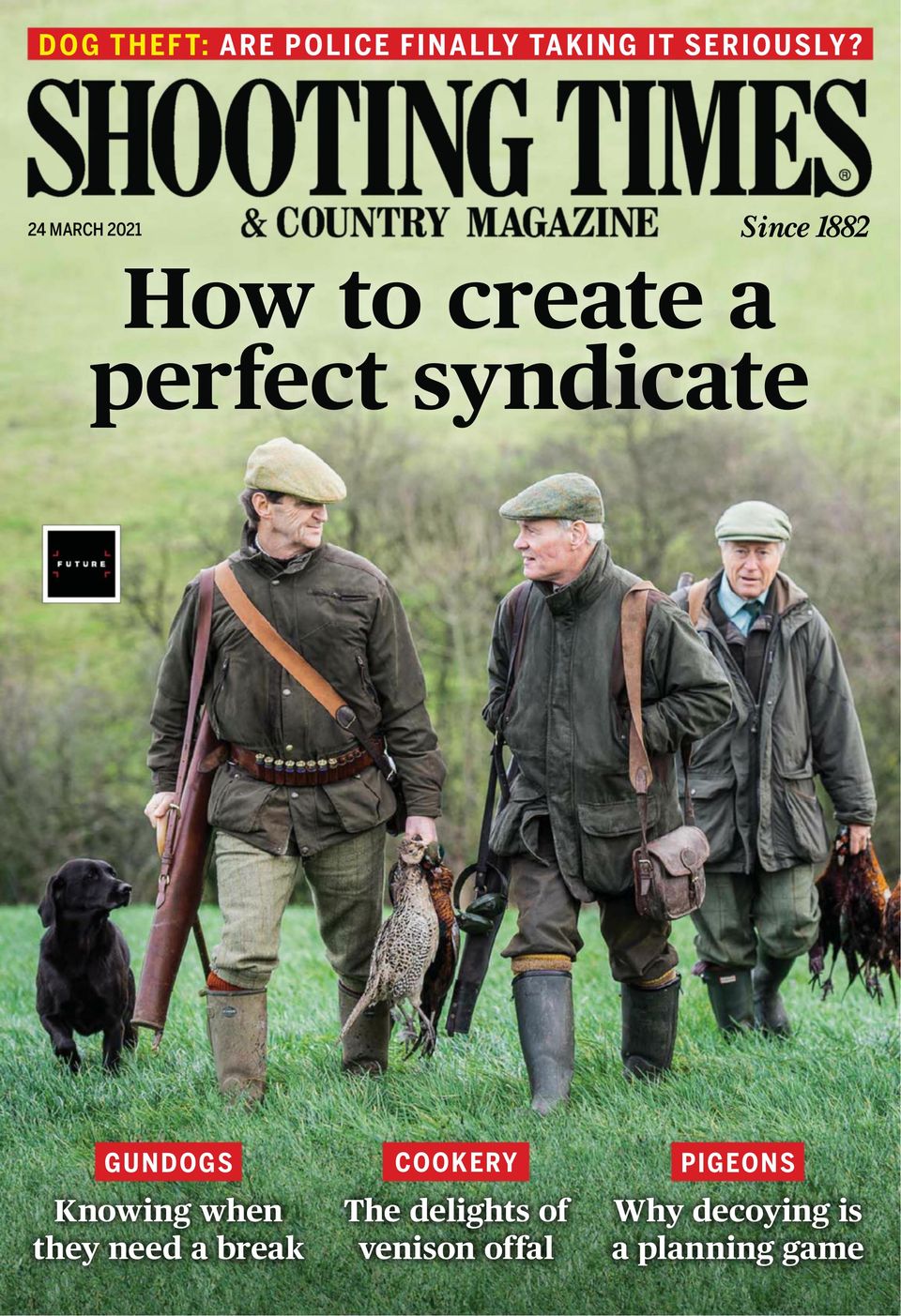 Get digital access to TES Scotland - March 24, 2021 issue | Magzter.com
