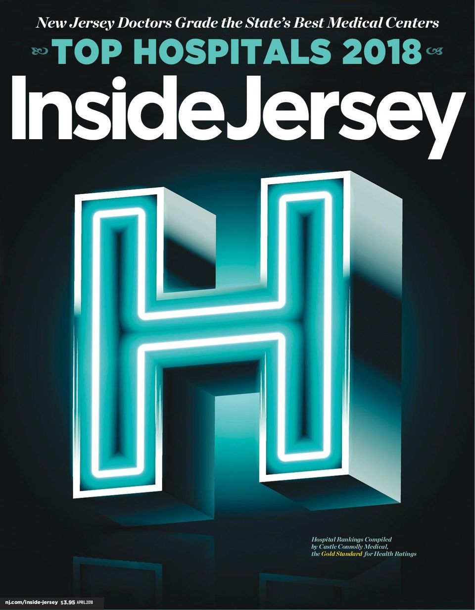 Jersey's Best-April 2018 Magazine - Get your Digital Subscription