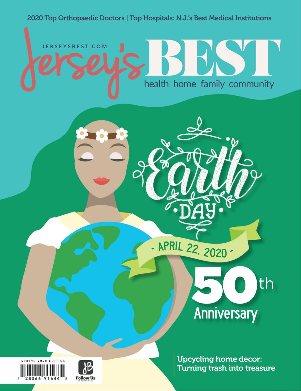 Get digital access to Jersey's Best - Spring 2020 issue | Magzter.com