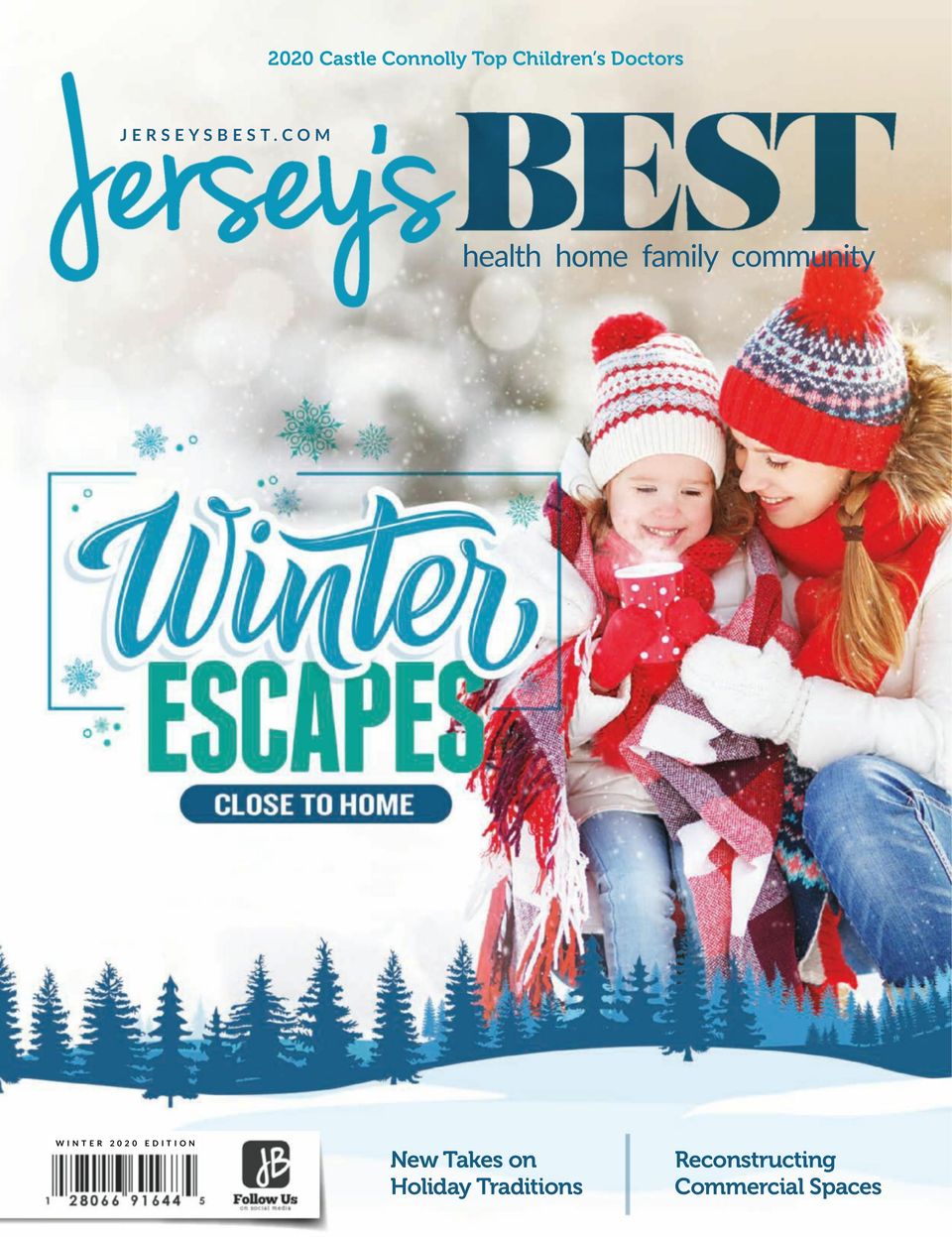 Jersey's Best-Winter 2020 Magazine - Get your Digital Subscription