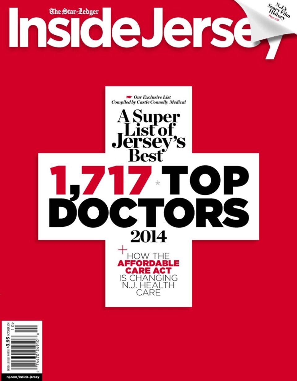 Jersey's Best-October 2014 Magazine - Get your Digital Subscription