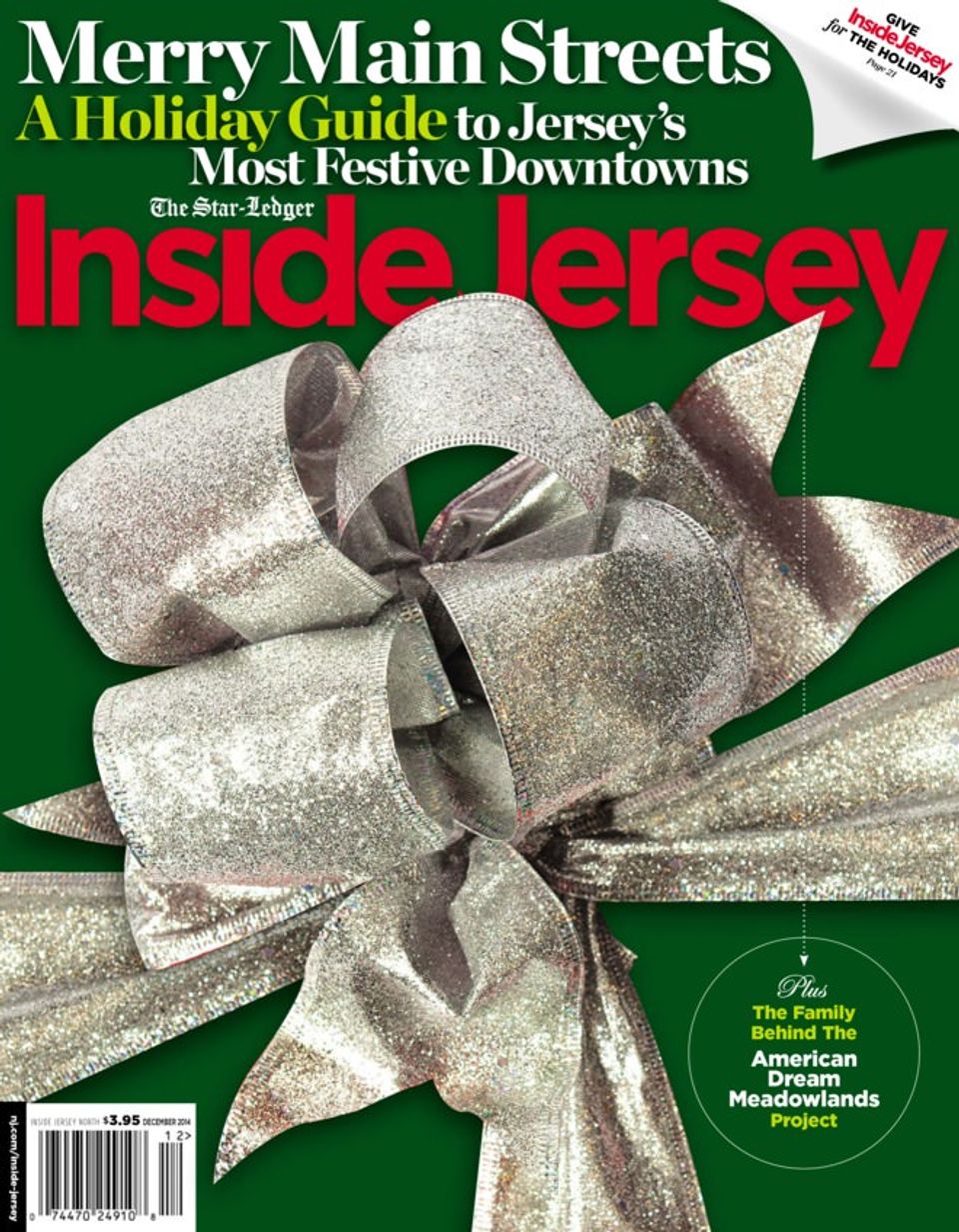 Jersey's Best-December 2014 Magazine - Get your Digital Subscription