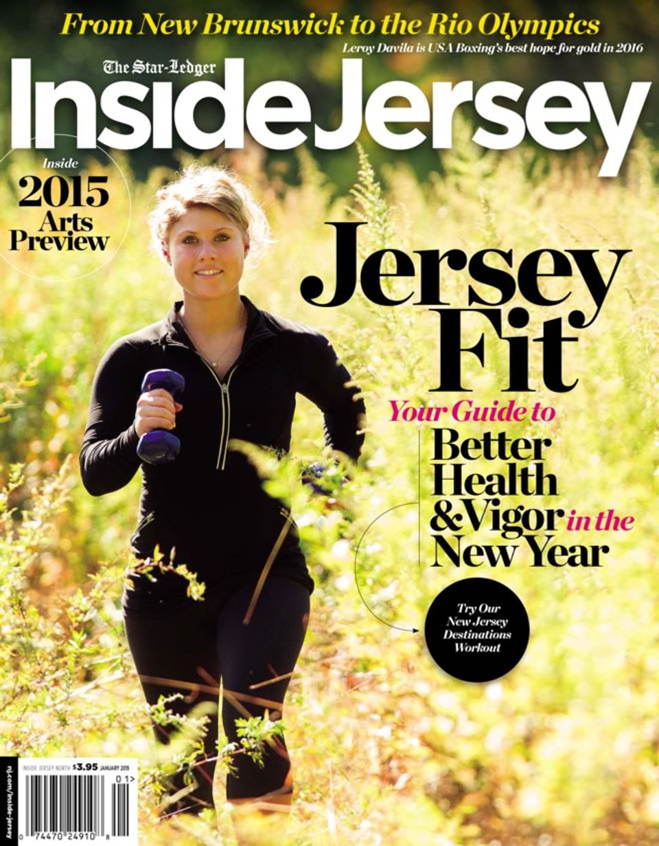 Jersey's Best-January 2015 Magazine - Get your Digital Subscription