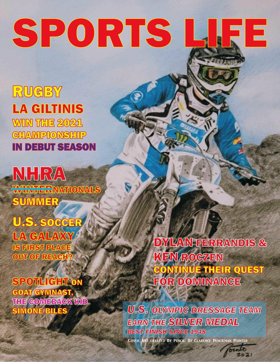 Get digital access to Sports Life US - September/October 2021 issue ...