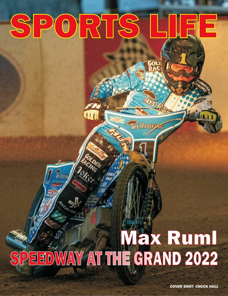 Sports Life US-July 2022 Magazine - Get your Digital Subscription