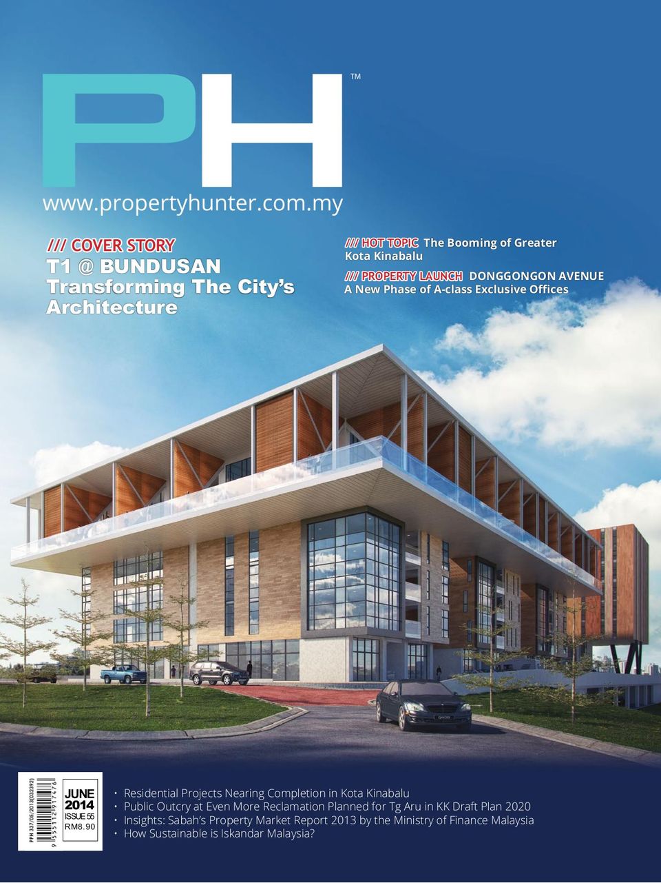 Property Hunter Magazine-June 2014 Magazine - Get your Digital Subscription