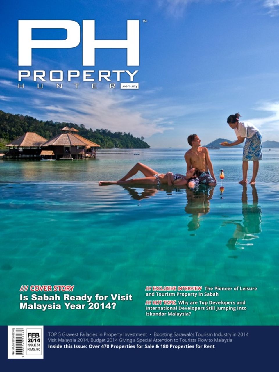 Get digital access to Property Hunter Magazine - February 2014 issue ...