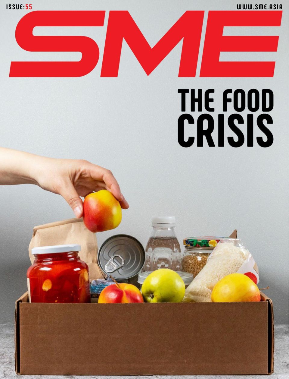 SME Magazine Malaysia Magazine - Get your Digital Subscription