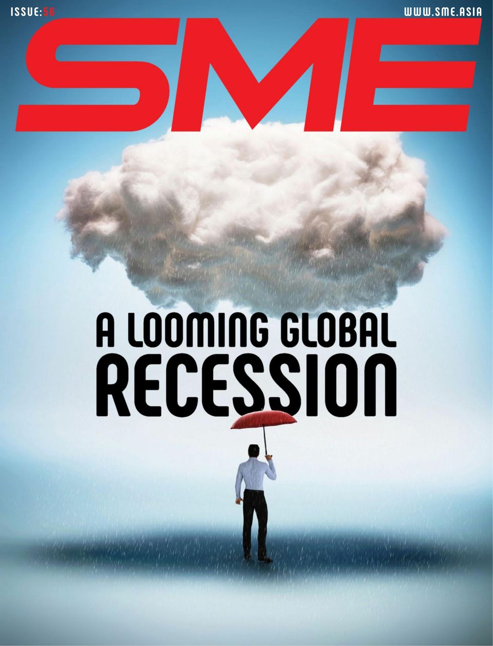 SME Magazine Malaysia Magazine - Get your Digital Subscription