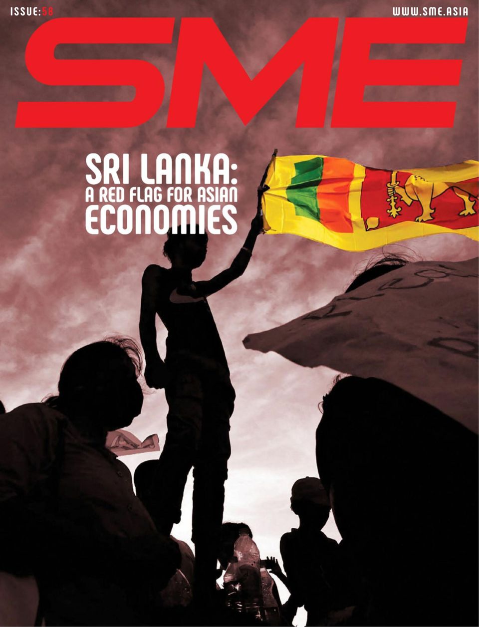 SME Magazine Malaysia Magazine - Get your Digital Subscription