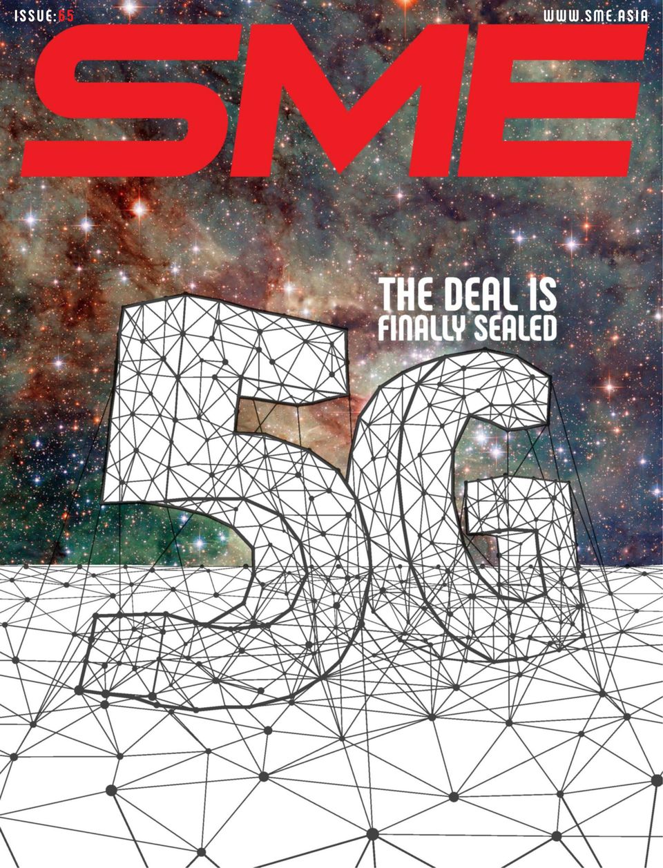Get digital access to SME Magazine Malaysia - Issue 65, 2022 issue | Magzter.com