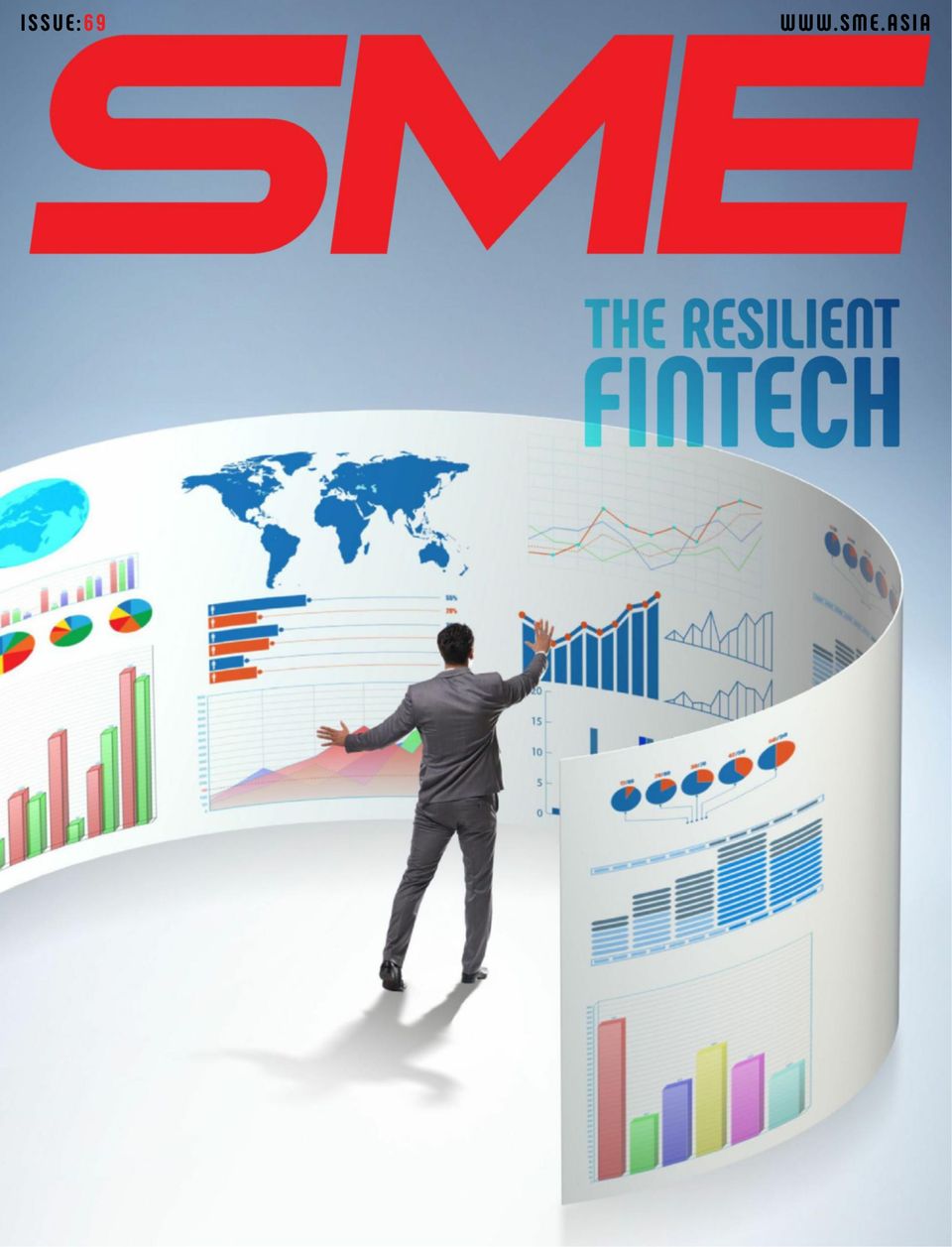 Get digital access to SME Magazine Malaysia - Issue 69, 2022 issue | Magzter.com