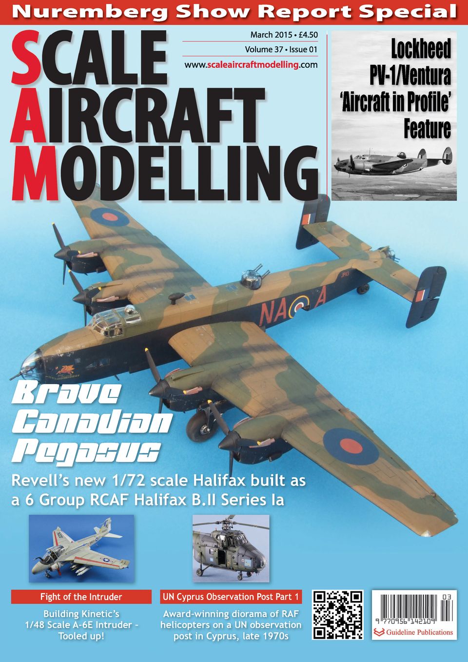 Get digital access to Scale Aircraft Modelling - March 2015 issue ...
