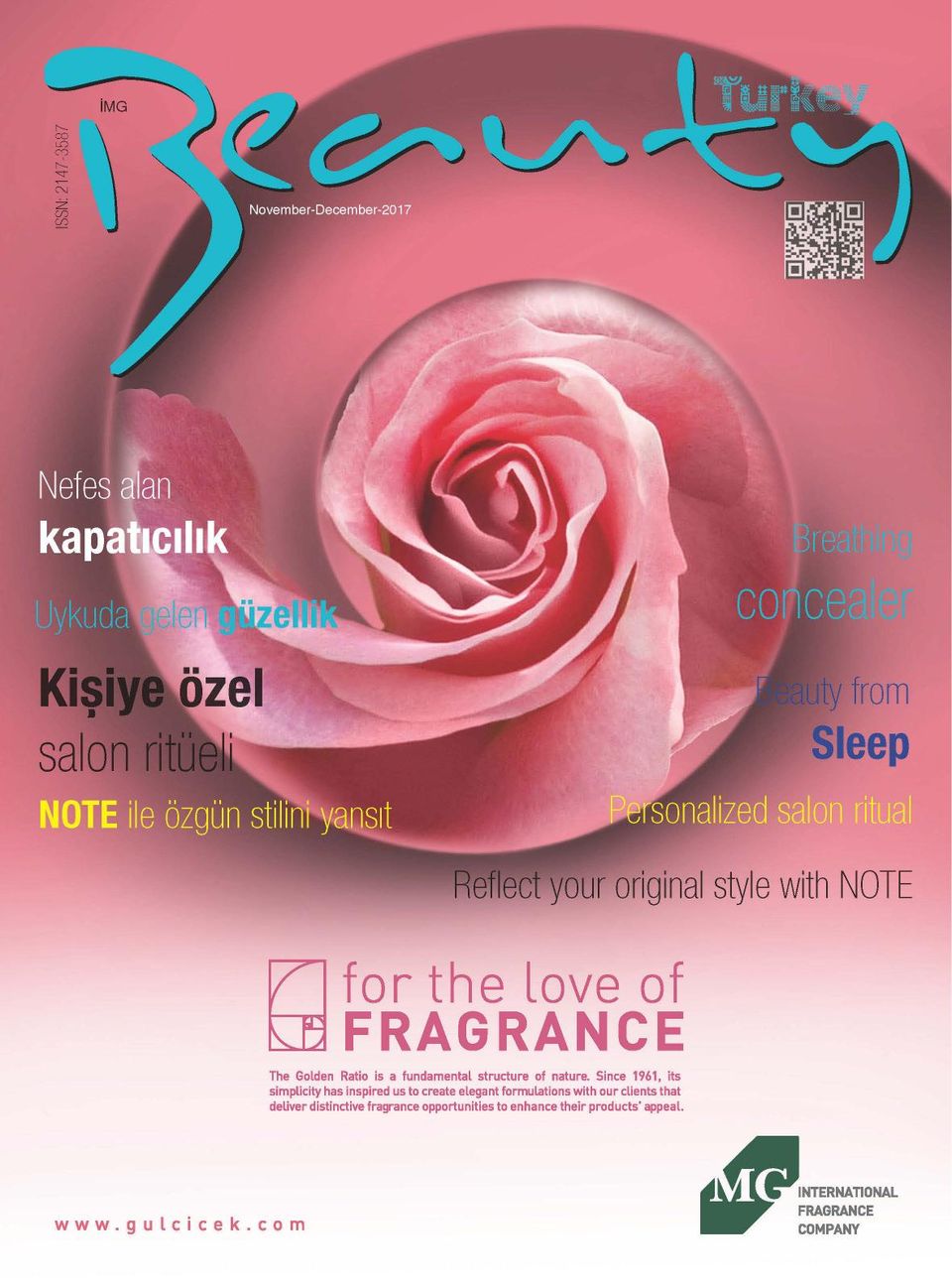 Get digital access to People Style - November - December 2017 issue ...