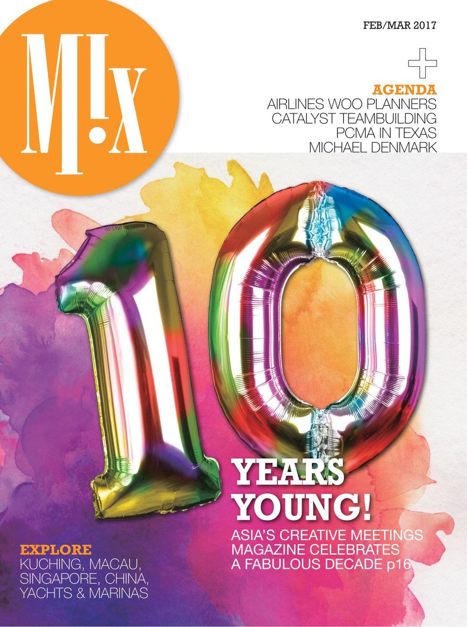 Get digital access to Mix - Asia's Creative Meetings Magazine ...