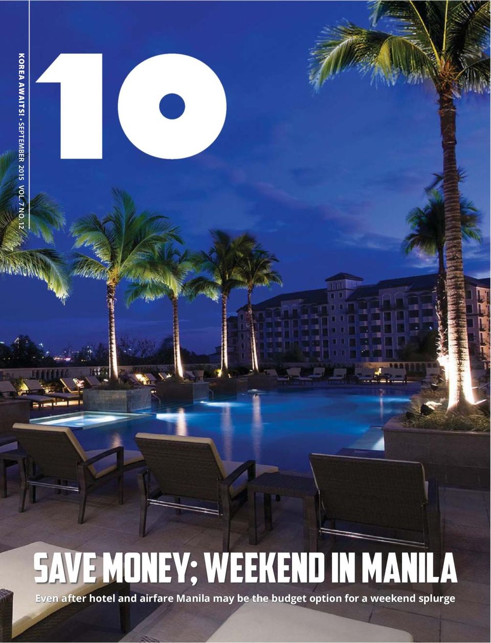 10 Magazine-September 2015 Magazine - Get your Digital Subscription