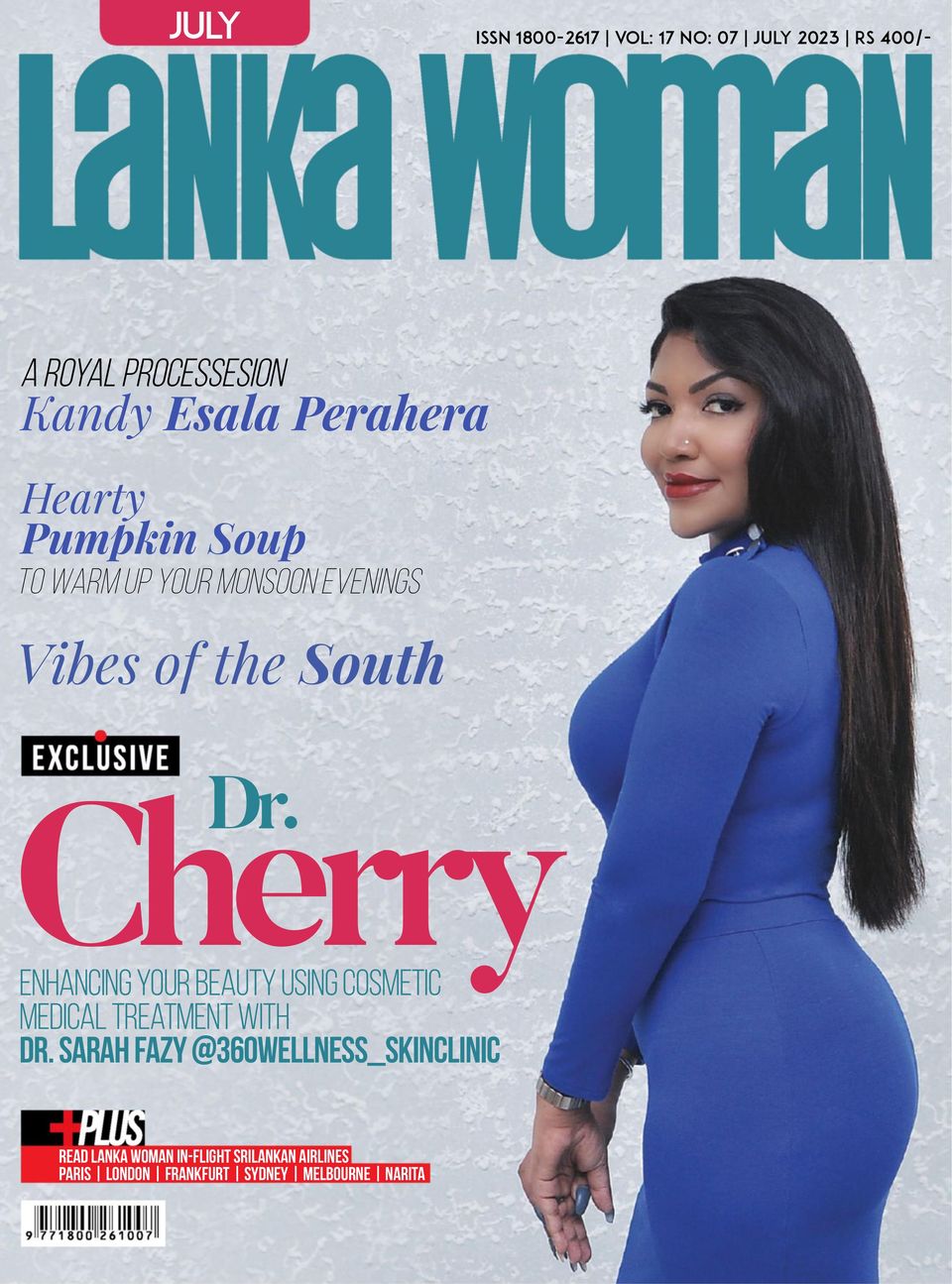 Lanka Woman Magazine - Get your Digital Subscription