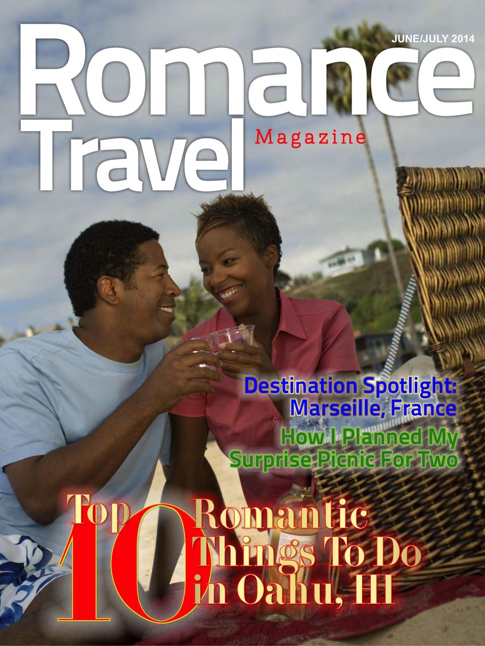 Get digital access to Romance Travel Magazine - June-July 2014 issue ...