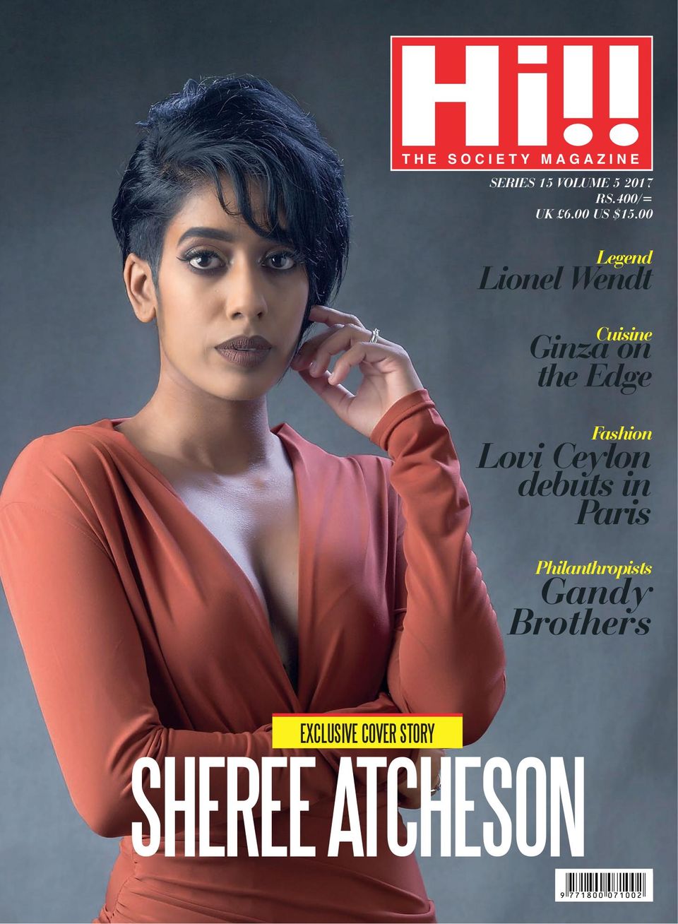 Get digital access to Hi Magazine - Series 15 Volume 5 2017 issue ...