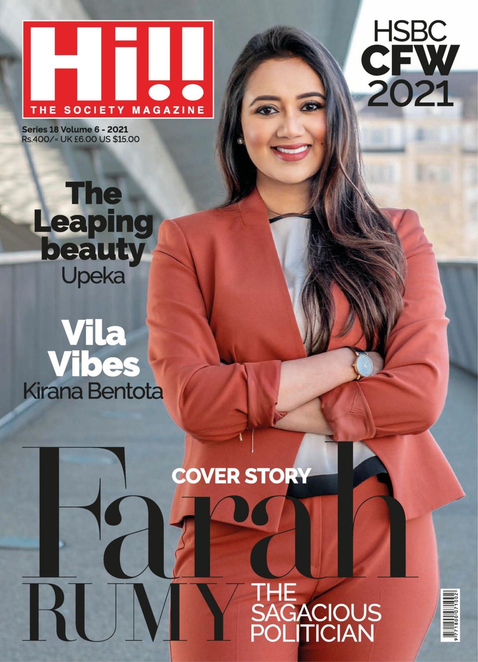 Get digital access to Hi Magazine - Series 18 Volume 6 - 2021 issue ...