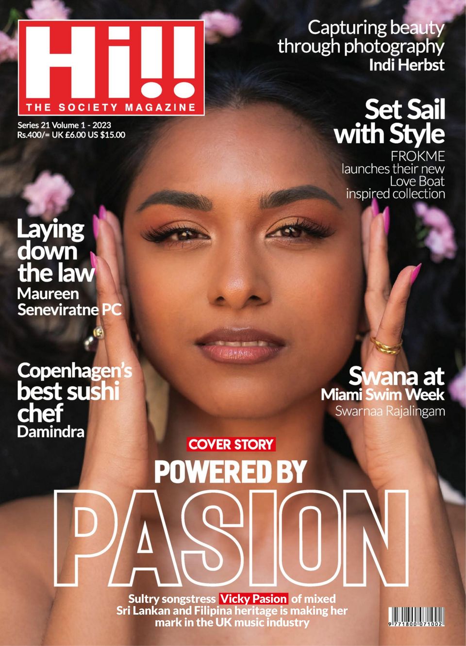 Hi Magazine Magazine - Get your Digital Subscription