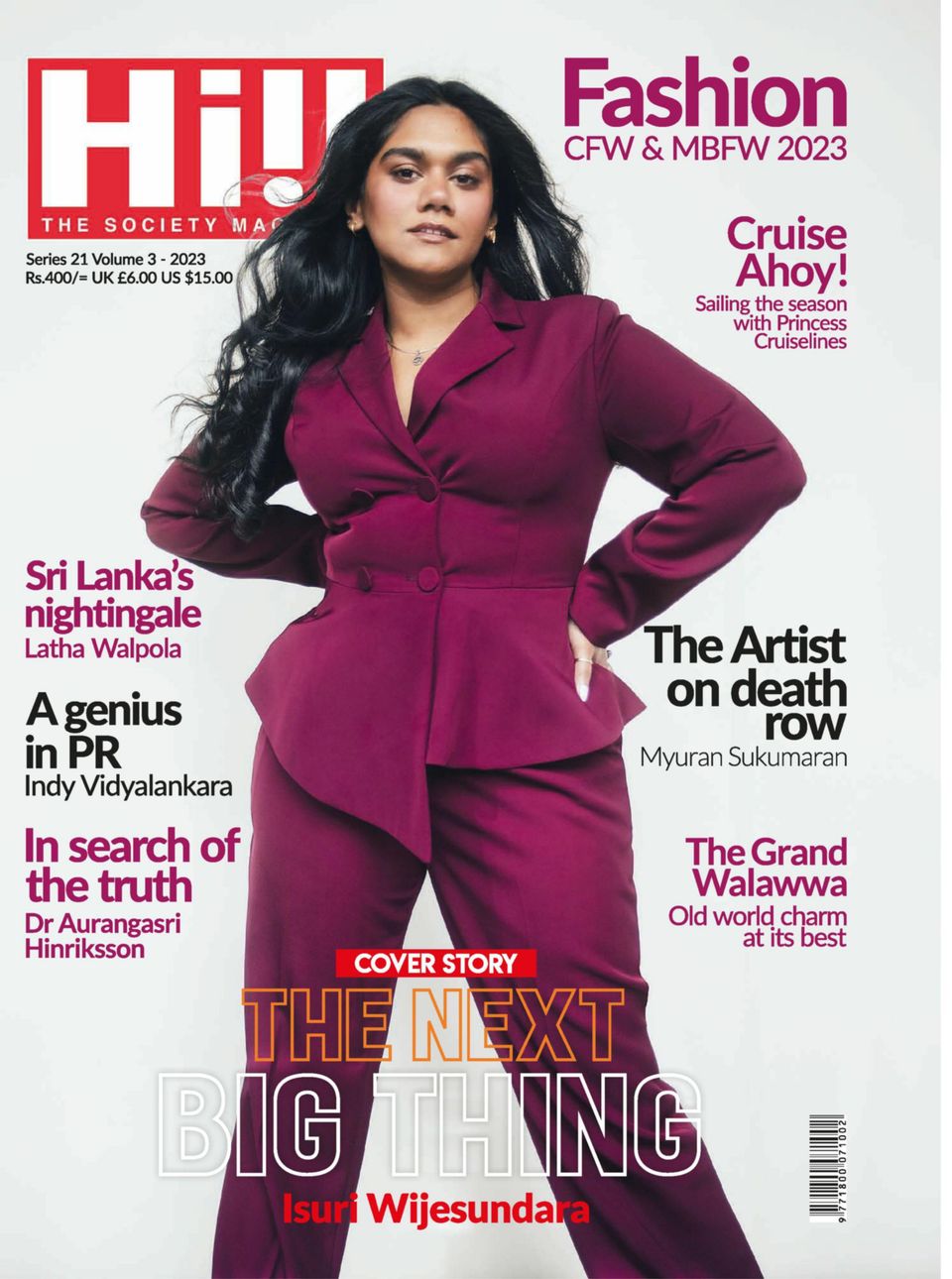 Hi Magazine Magazine - Get your Digital Subscription