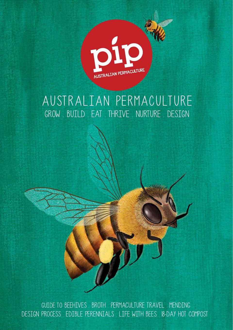 Pip Magazine-Issue 4 Magazine - Get your Digital Subscription