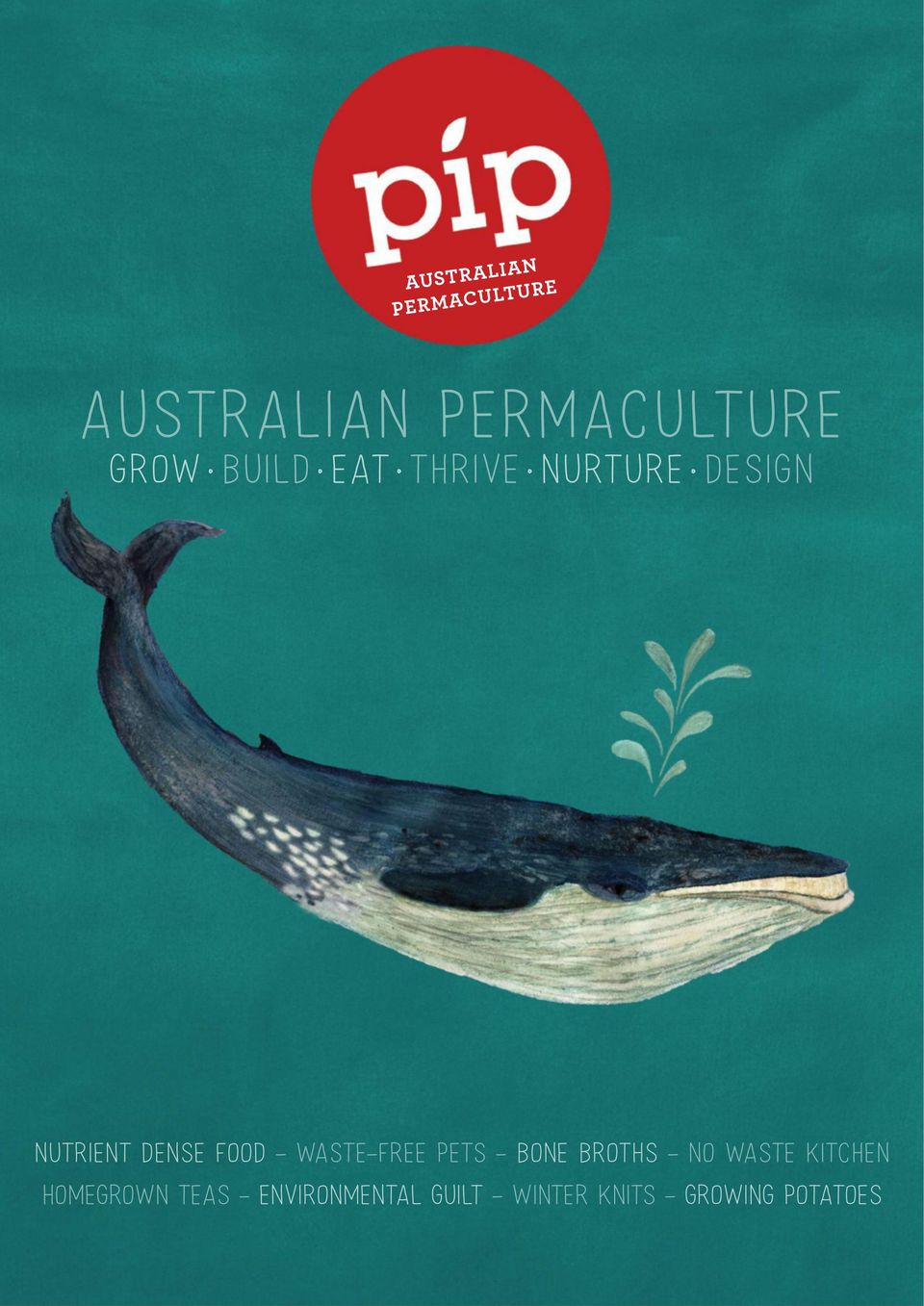 Get digital access to Pip Magazine - Issue 14 issue | Magzter.com