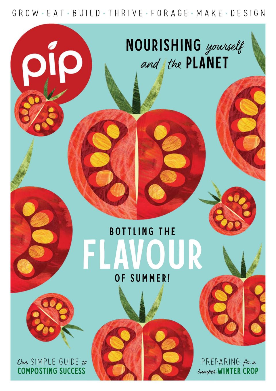 Pip Magazine-Issue 27 Magazine - Get your Digital Subscription Pip Magazine-Issue 27 Magazine - Get your Digital Subscription