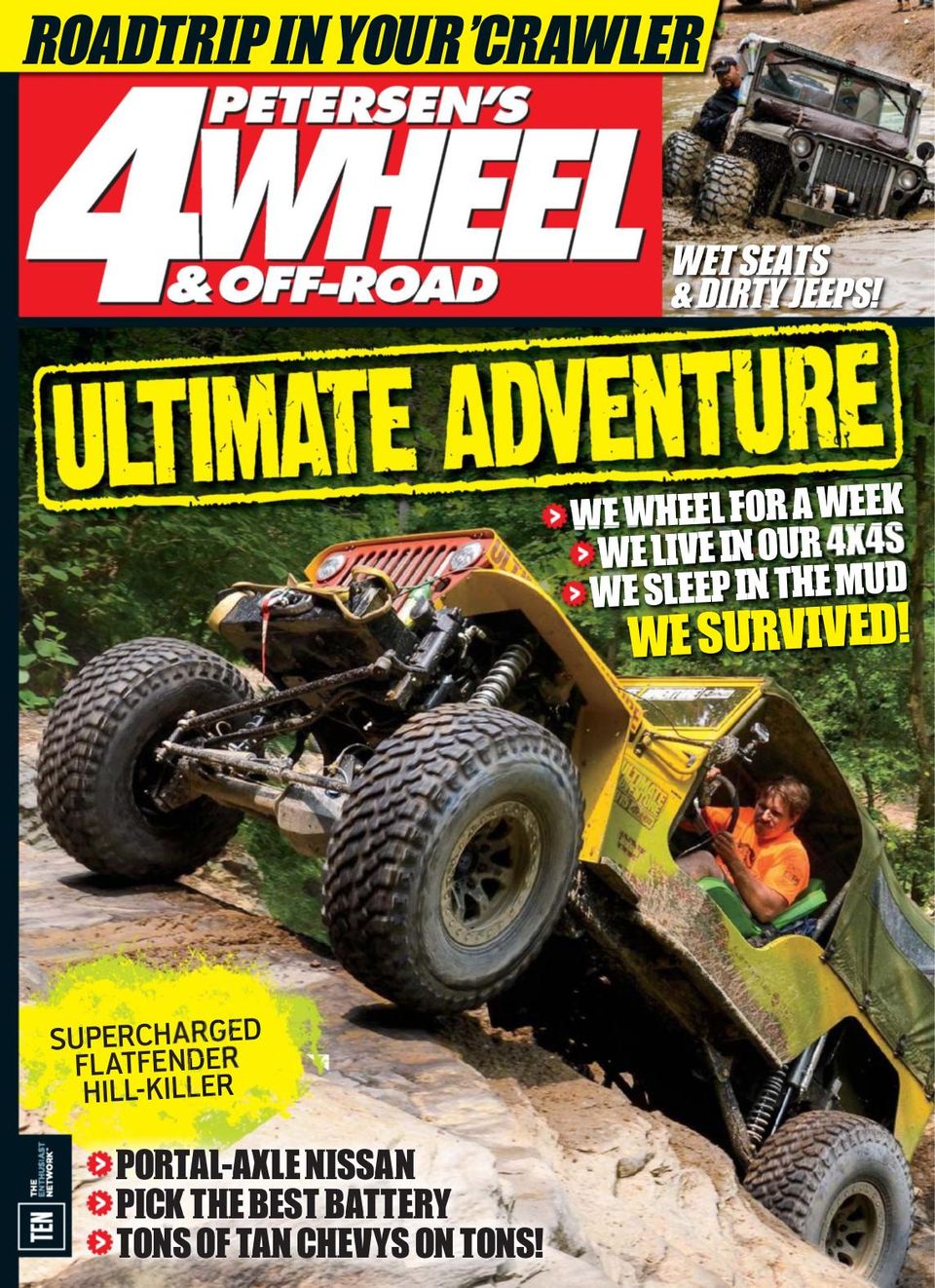 Get digital access to 4-Wheel & Off-Road - November 2015 issue ...
