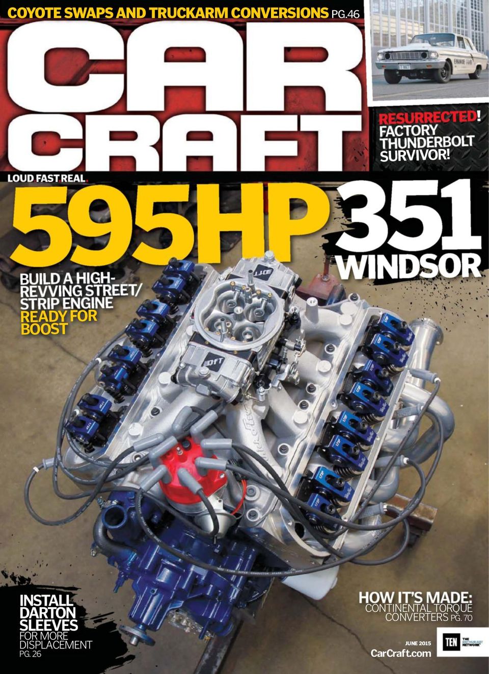 Get digital access to Car Craft - June 2015 issue | Magzter.com