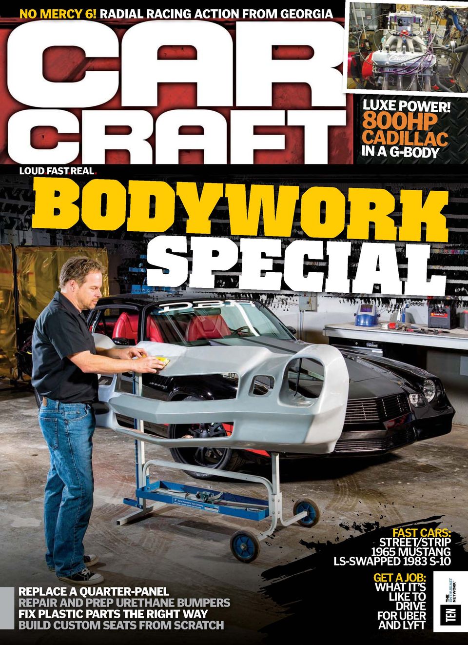 Get digital access to Car Craft - April 2016 issue | Magzter.com