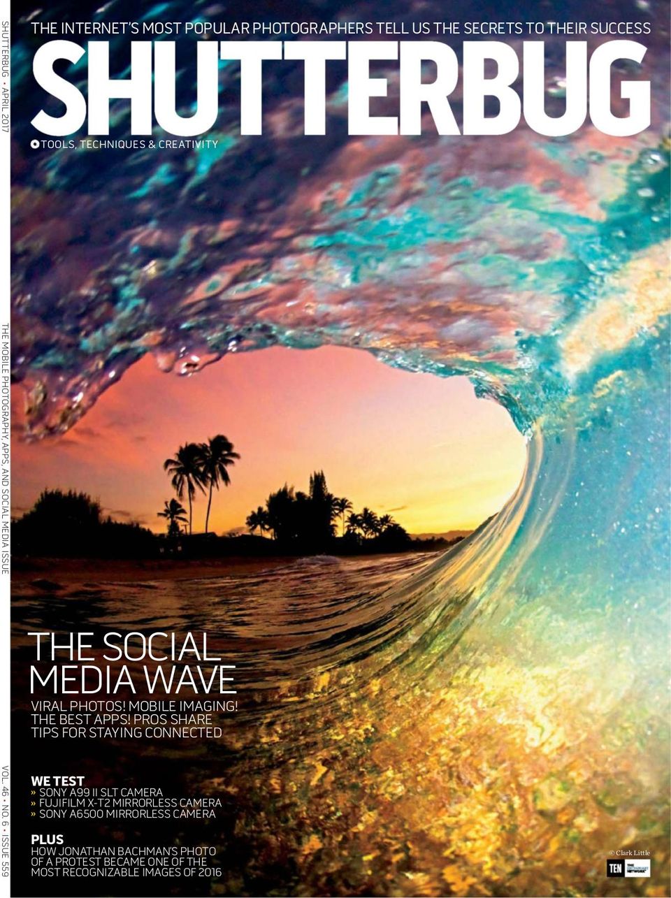 Shutterbug-April 2017 Magazine - Get your Digital Subscription