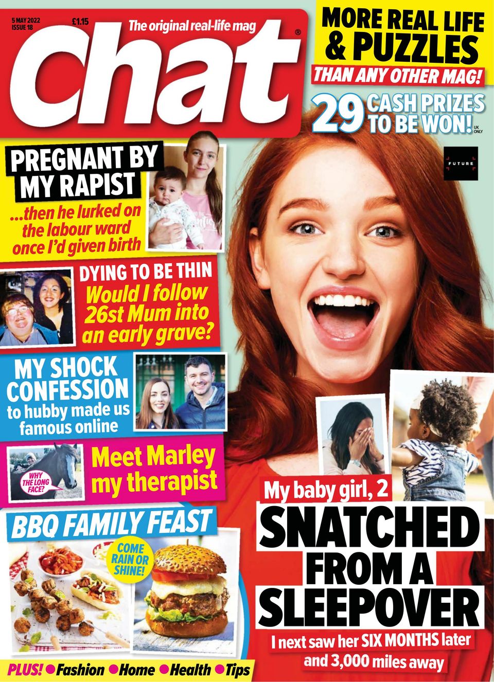 Chat-May 05, 2022 Magazine - Get your Digital Subscription
