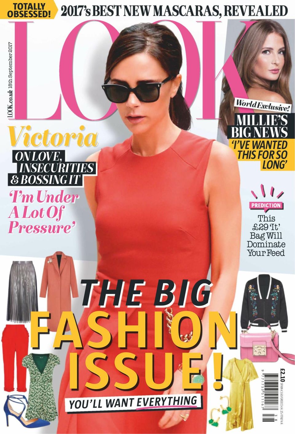 Look Magazine-September 18 2017 Magazine - Get your Digital Subscription