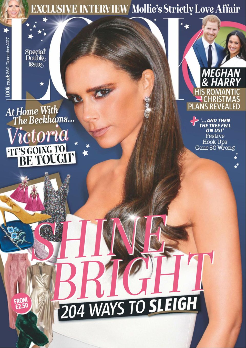 Look Magazine-December 26,2017 Magazine - Get your Digital Subscription