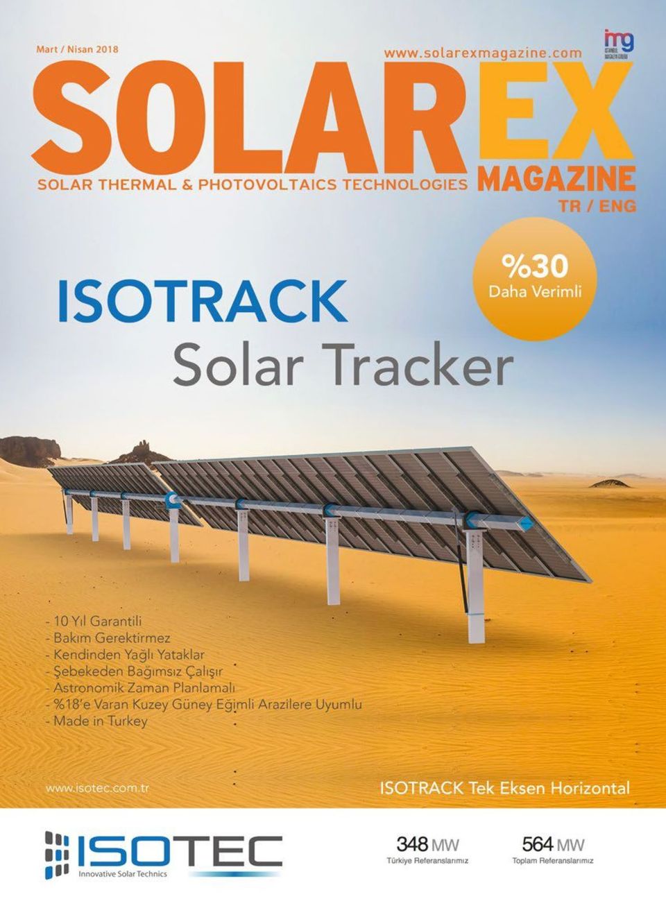 Get digital access to Solarex Magazine - March - April 2018 issue ...