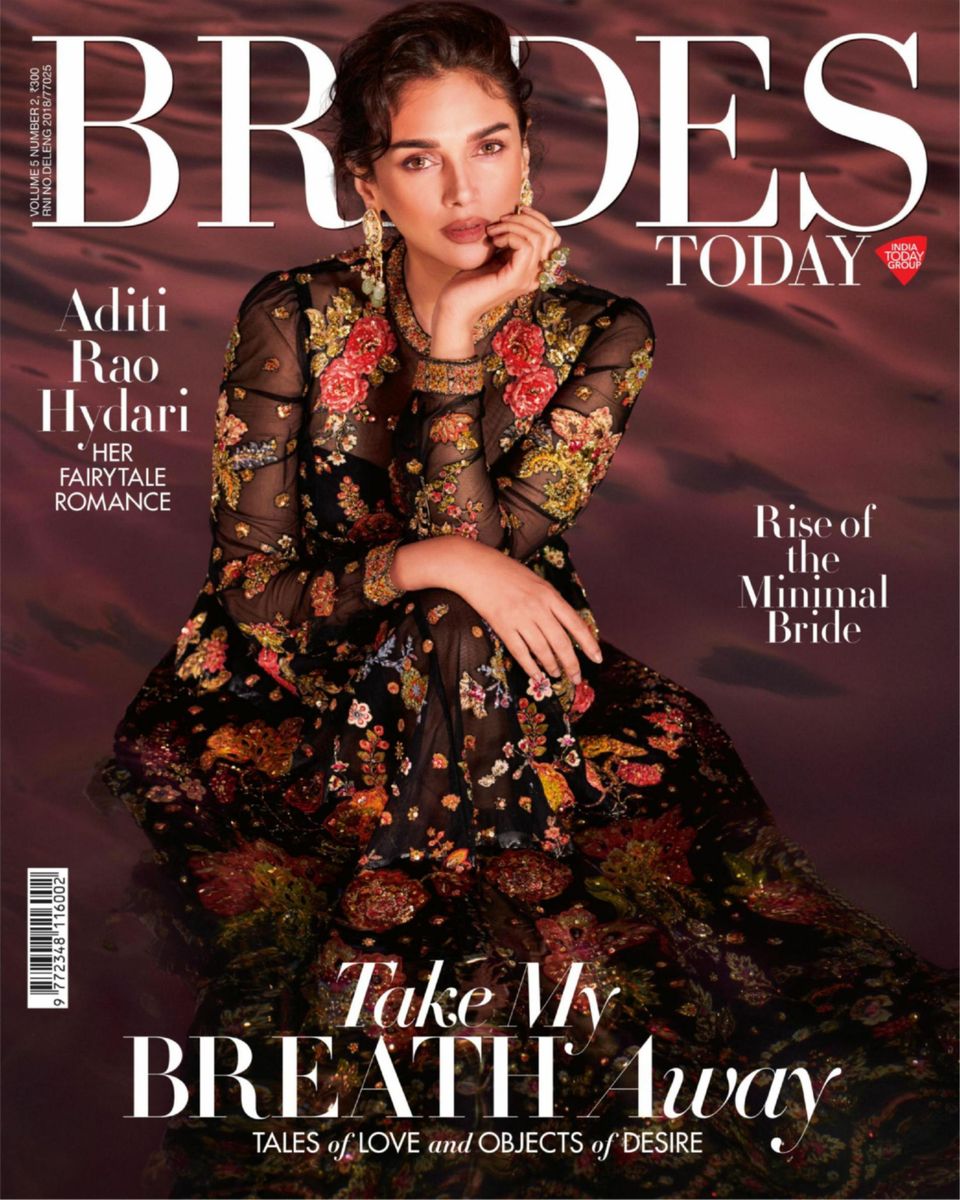 Get digital access to Brides Today - October - December 2022 issue | Magzter.com