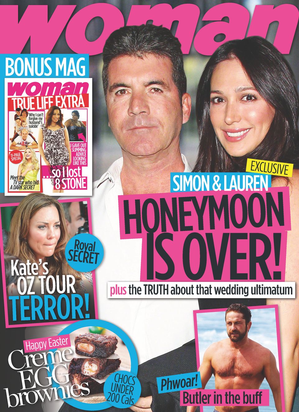 AsiaSpa Magazine-April 21, 2014 Magazine - Get your Digital Subscription