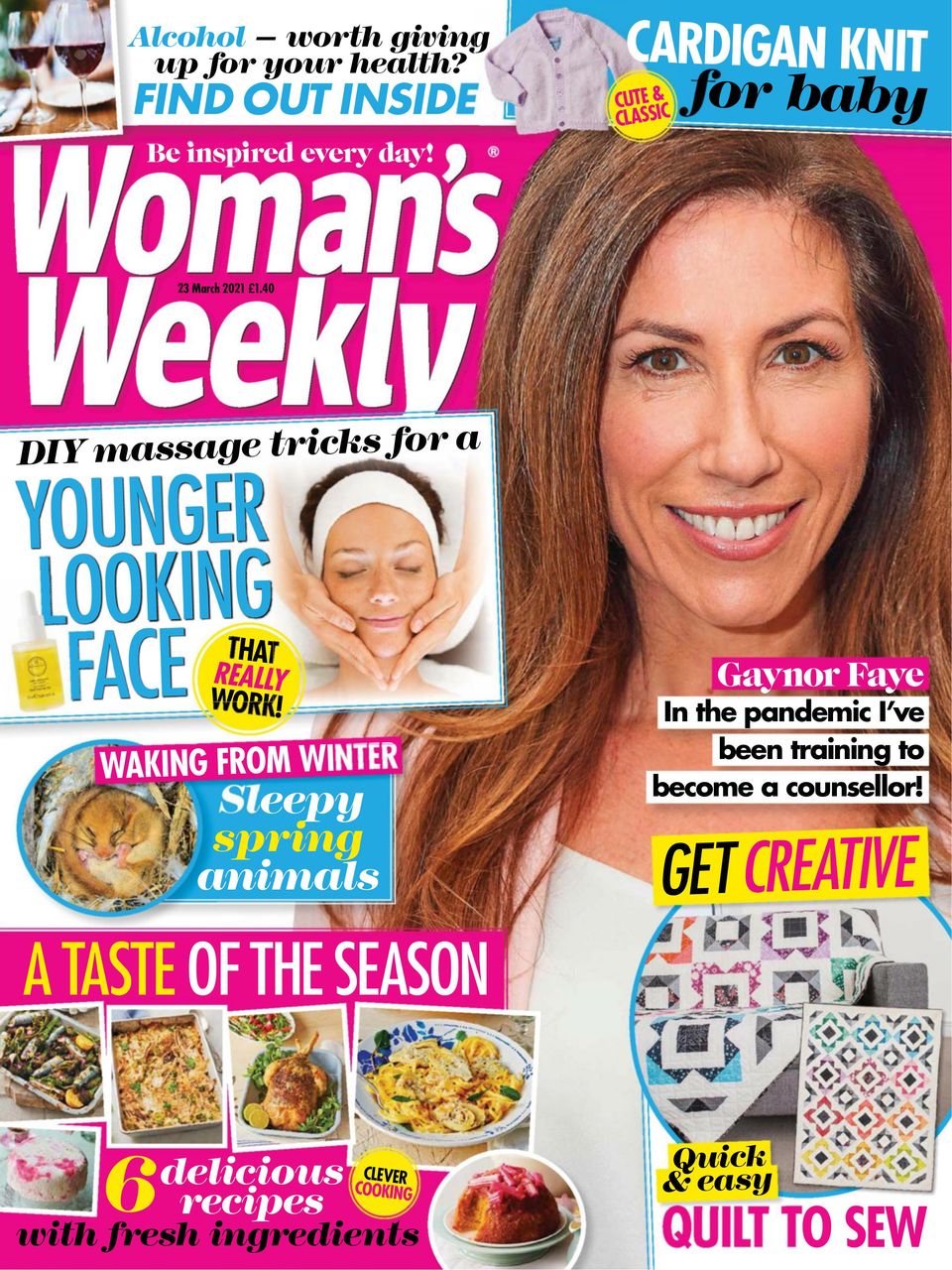 TES Scotland-March 23, 2021 Magazine - Get your Digital Subscription