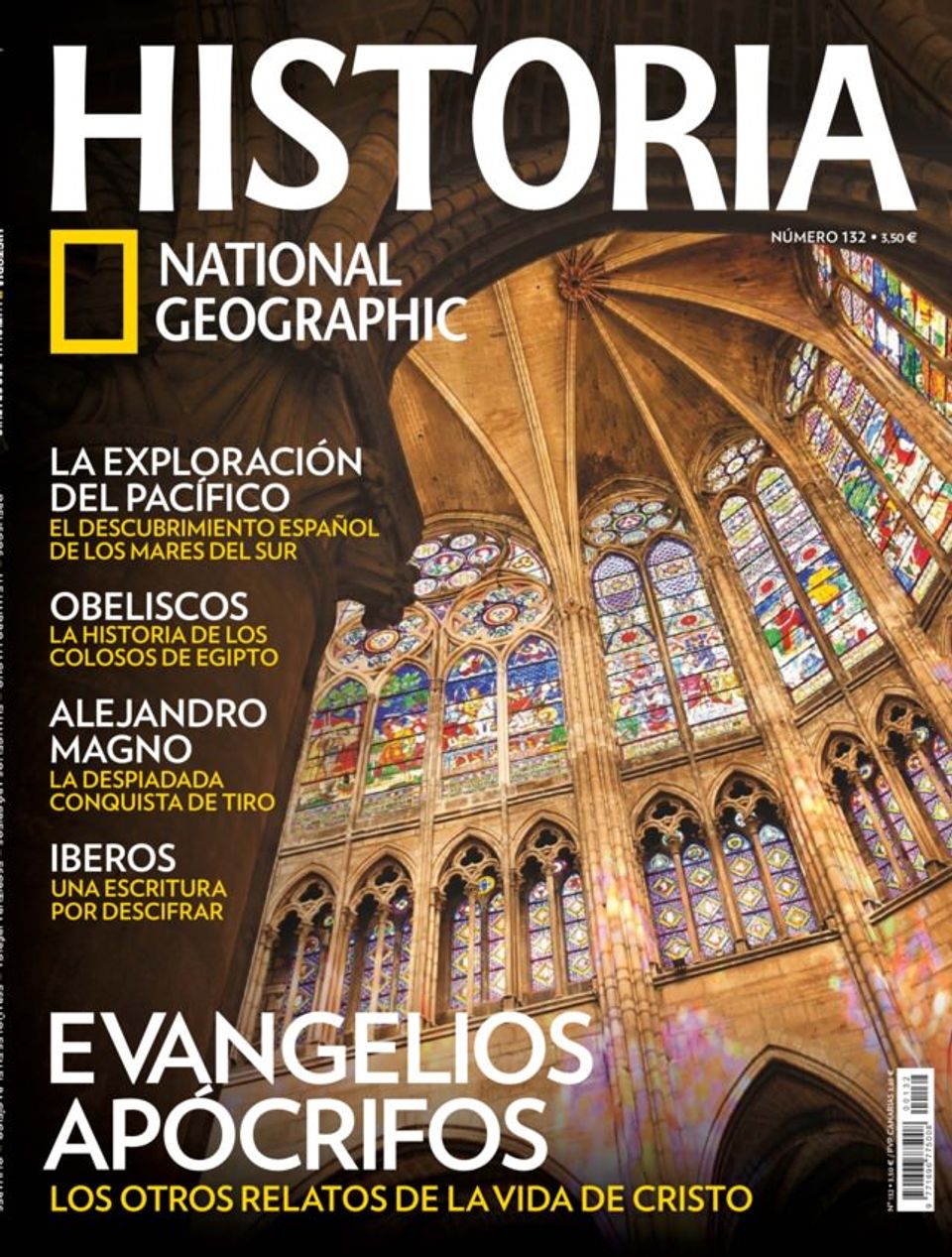 Get digital access to Historia National Geographic - Diciembre 2014 issue | Magzter.com