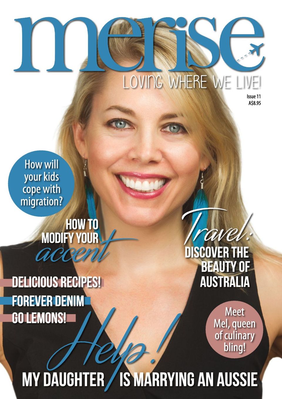 Get digital access to Merise Magazine | Magzter.com