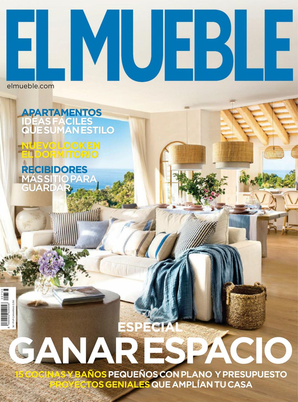 El Mueble Magazine - Get your Digital Subscription