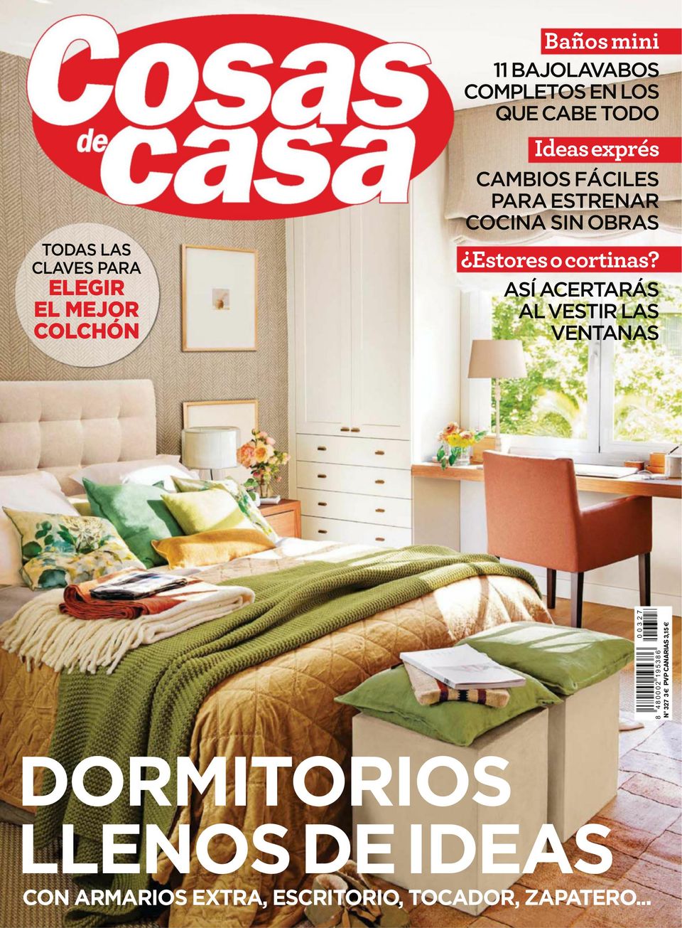 Cosas de casa Magazine - Get your Digital Subscription